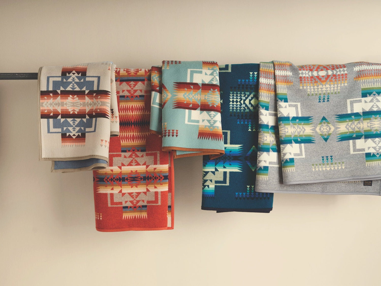 Chief Joseph – Pendleton EU