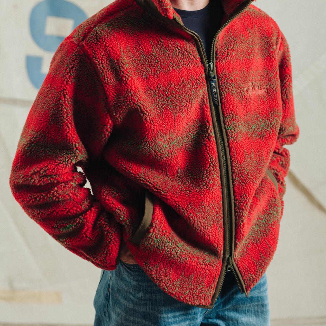 Jackets – Pendleton EU