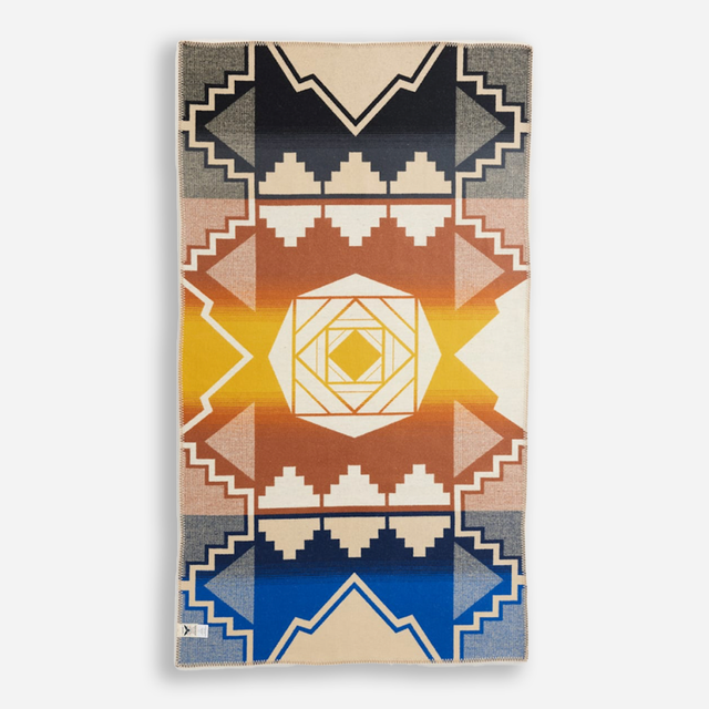 Pendleton Blankets | Pendleton UK & Europe | Free & Next Delivery ...