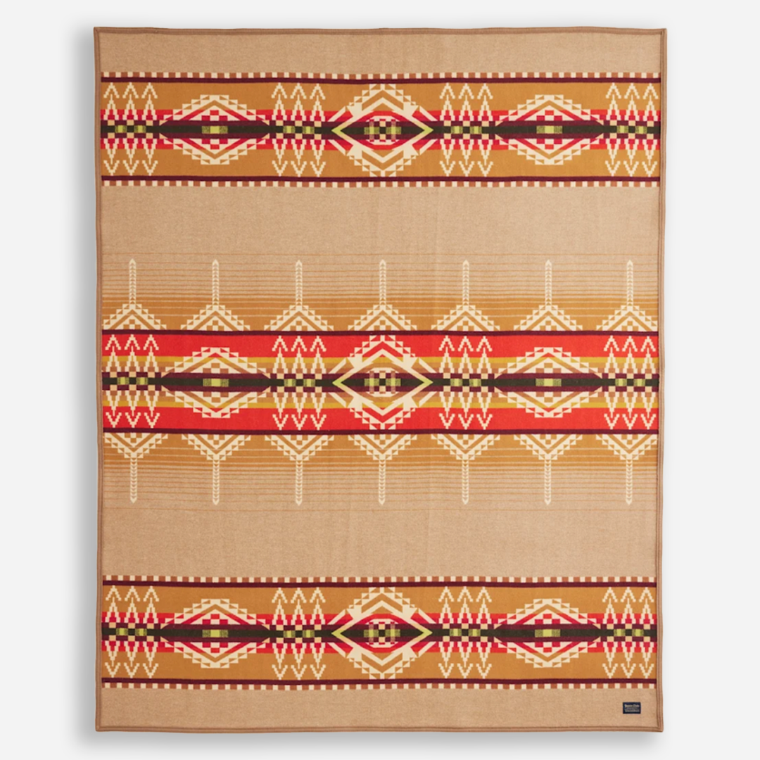 Pendleton Blankets | Pendleton UK & Europe | Free & Next Delivery ...