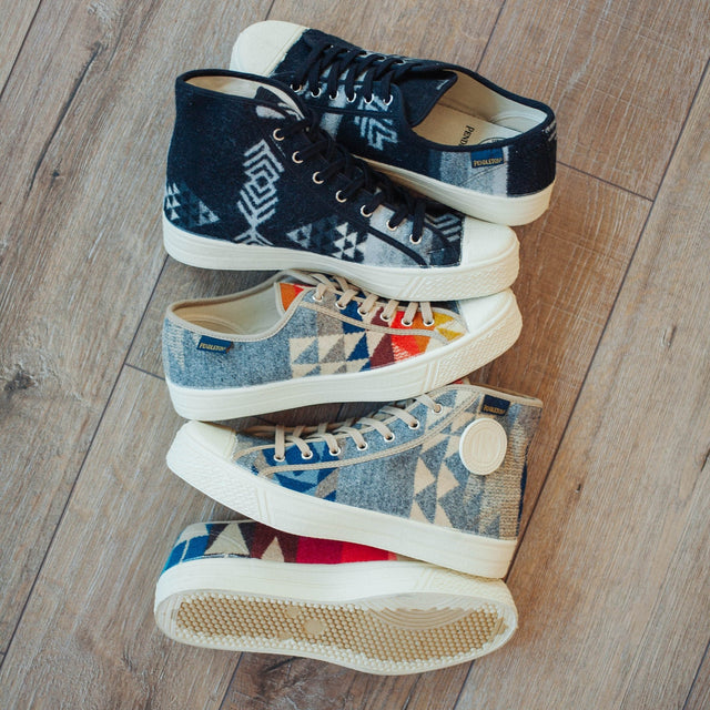 Pendleton EU | Offizielle EU-Website von Pendleton Woollen Mills