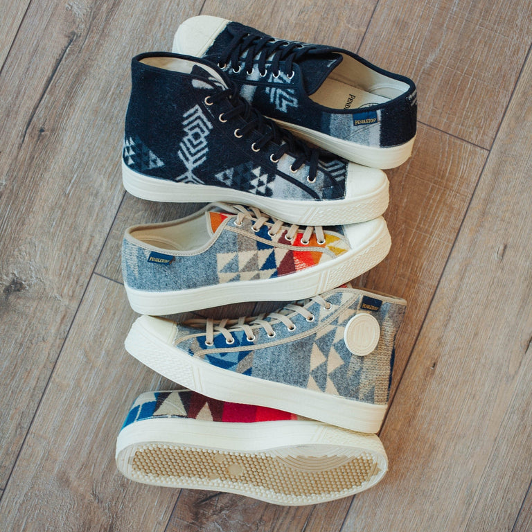 Pendleton Blankets | Pendleton UK & Europe | Free & Next Delivery ...