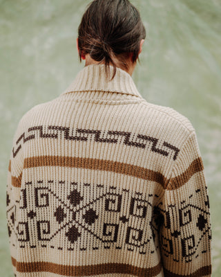 The Original Westerley Sweater | Known As The DUDE Sweater | Pendleton ...