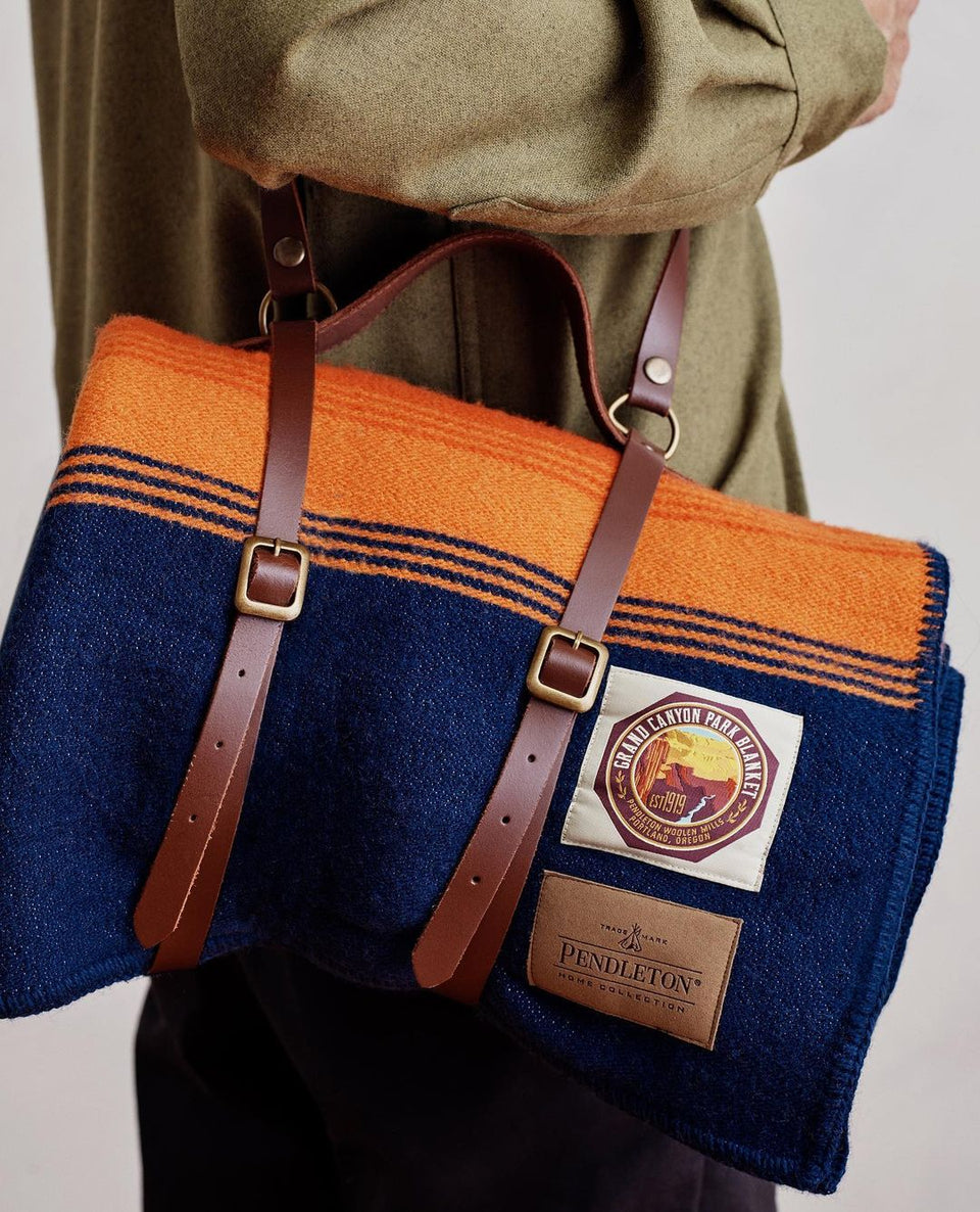 Pendleton EU | Pendleton Woolen Mills Official EU Website