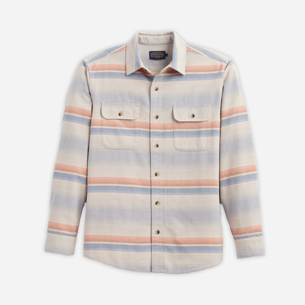 Pendleton Menswear - American Heritage since 1863. – Pendleton EU