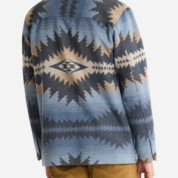 Pendleton Menswear - American Heritage since 1863. – Pendleton EU
