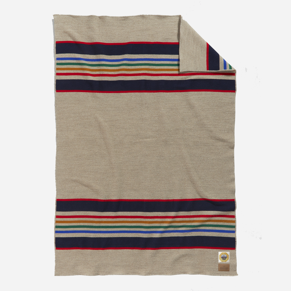 Pendleton Yellowstone National Park Blanket – Pendleton EU