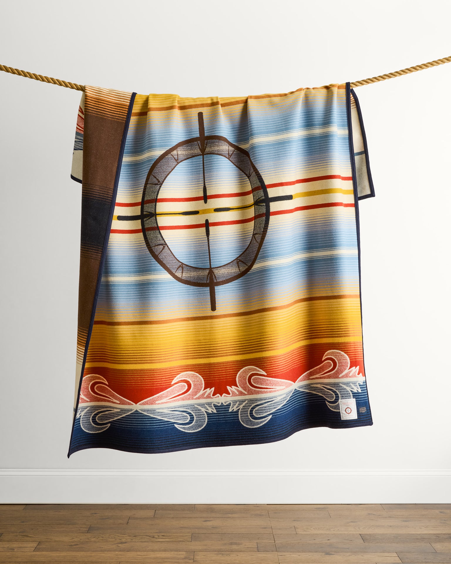 Pendleton Blankets | Pendleton UK & Europe | Free & Next Delivery ...