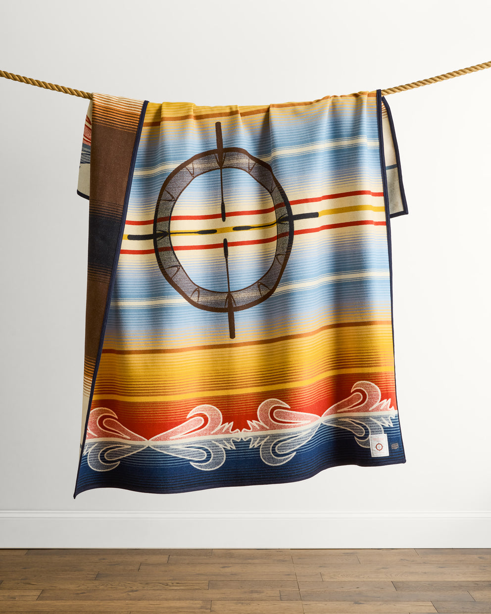 Pendleton Blankets | Pendleton UK & Europe | Free & Next Delivery ...