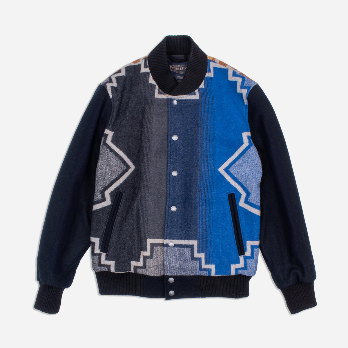 Jackets – Pendleton EU
