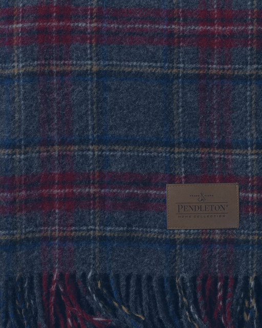 Pendleton EU | Pendleton Woolen Mills Official EU Website