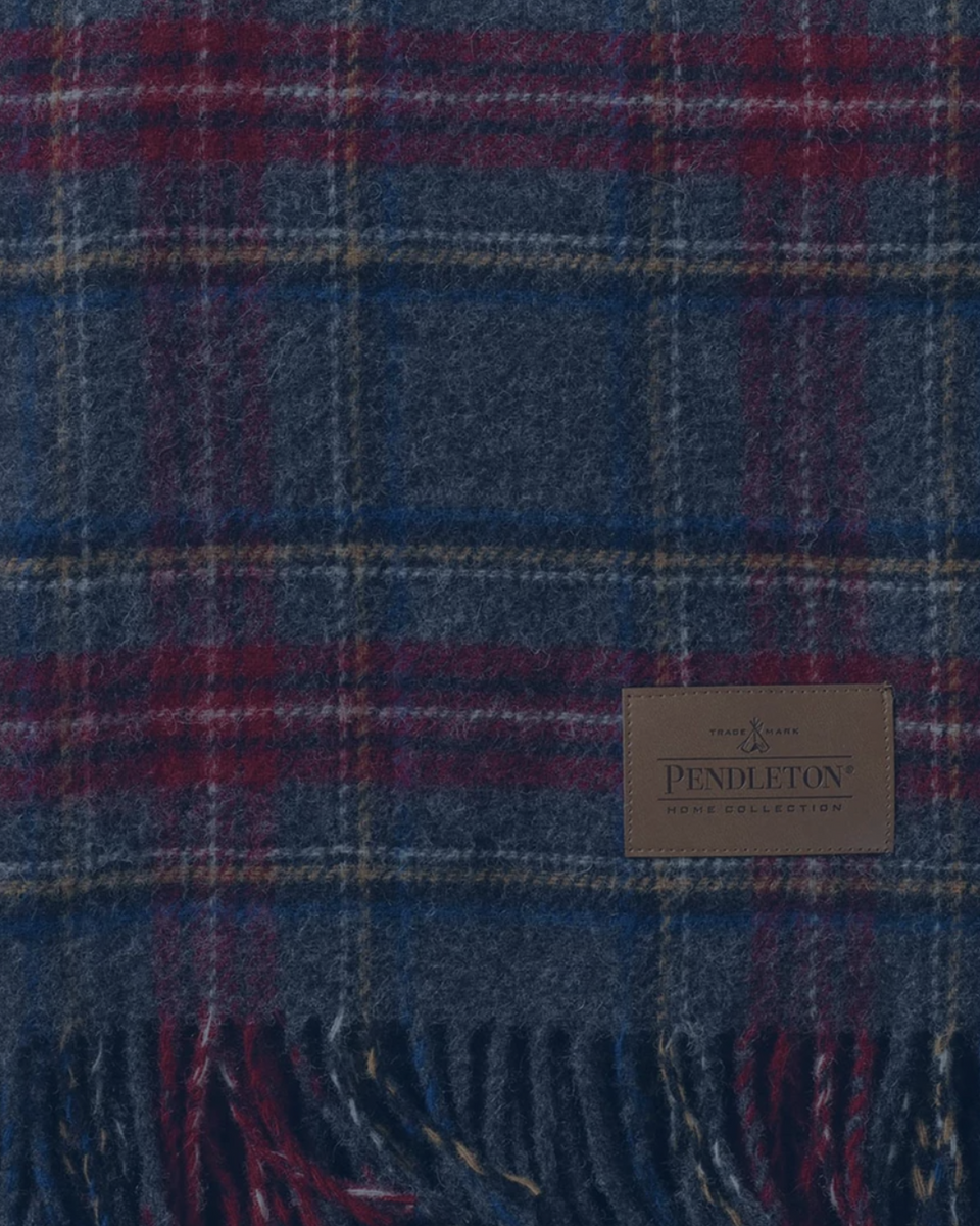 Pendleton EU | Pendleton Woolen Mills Official EU Website
