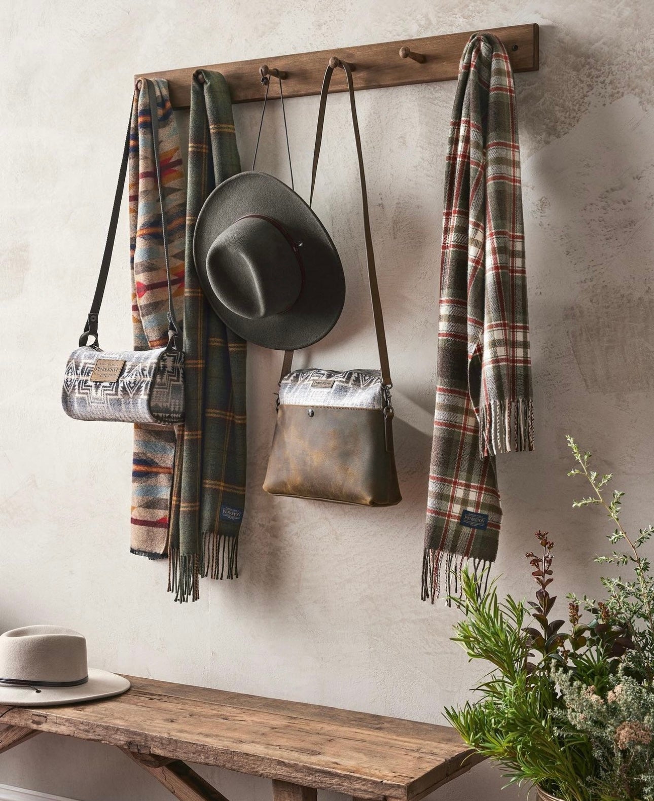 Pendleton EU | Pendleton Woolen Mills Official EU Website