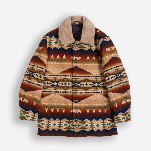 Jackets – Pendleton EU