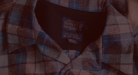 Pendleton EU | Pendleton Woolen Mills Official EU Website