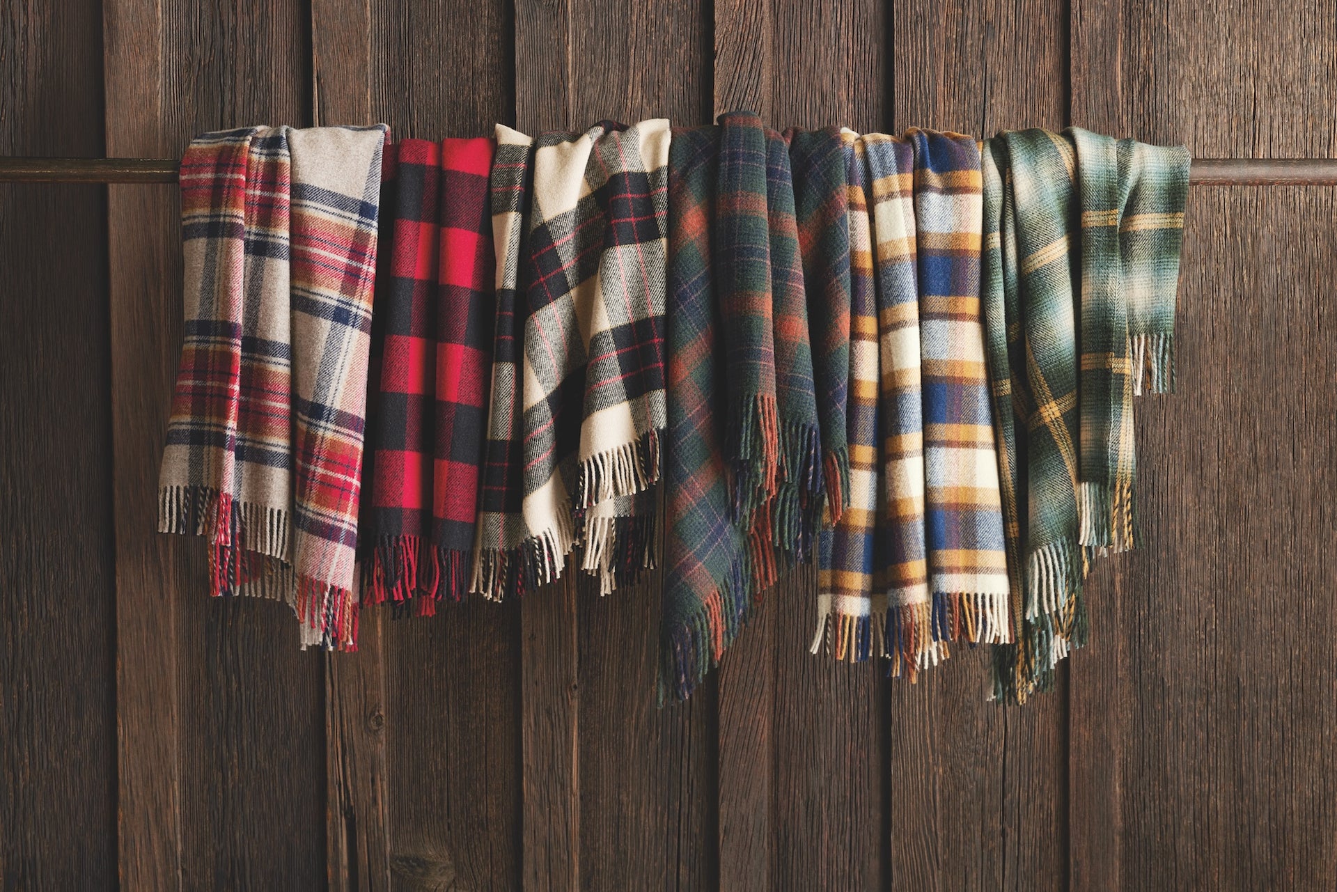 Pendleton EU | Pendleton Woolen Mills Official EU Website