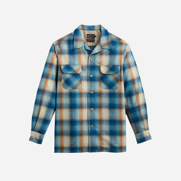 Pendleton EU | Pendleton Woolen Mills Official EU Website