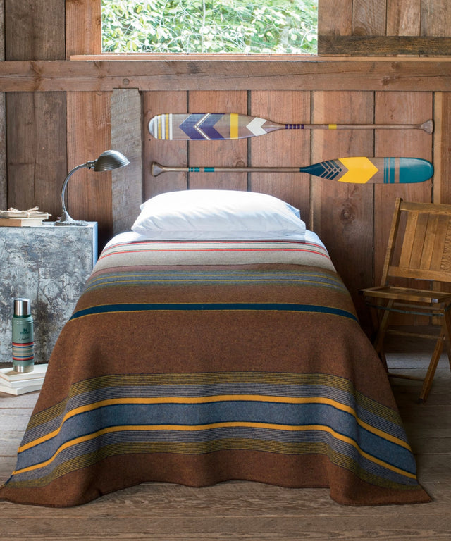 Pendleton Blankets | Pendleton UK & Europe | Free & Next Delivery ...