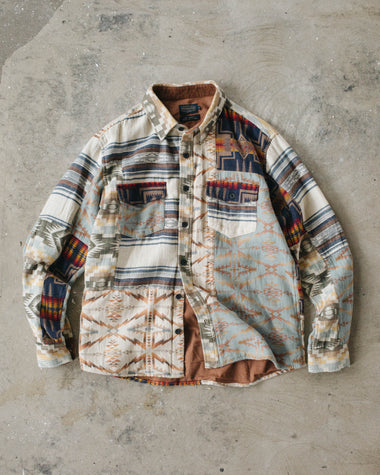 Pendleton EU | Pendleton Woolen Mills Official EU Website