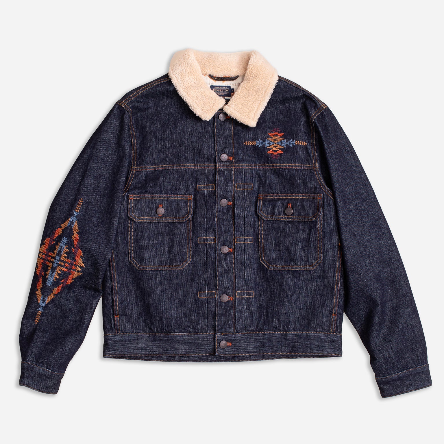 Pendleton EU | Pendleton Woolen Mills Official EU Website