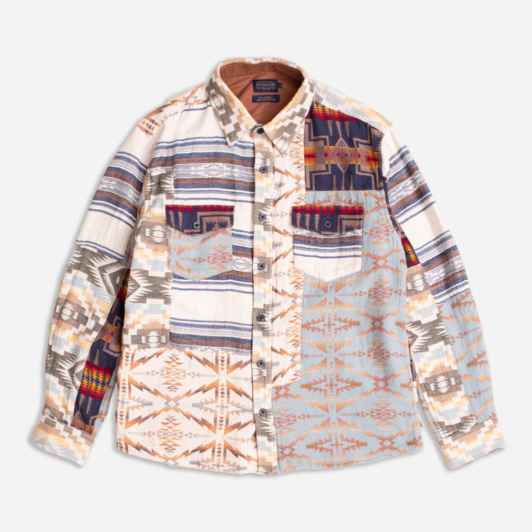 Shirts – Pendleton EU