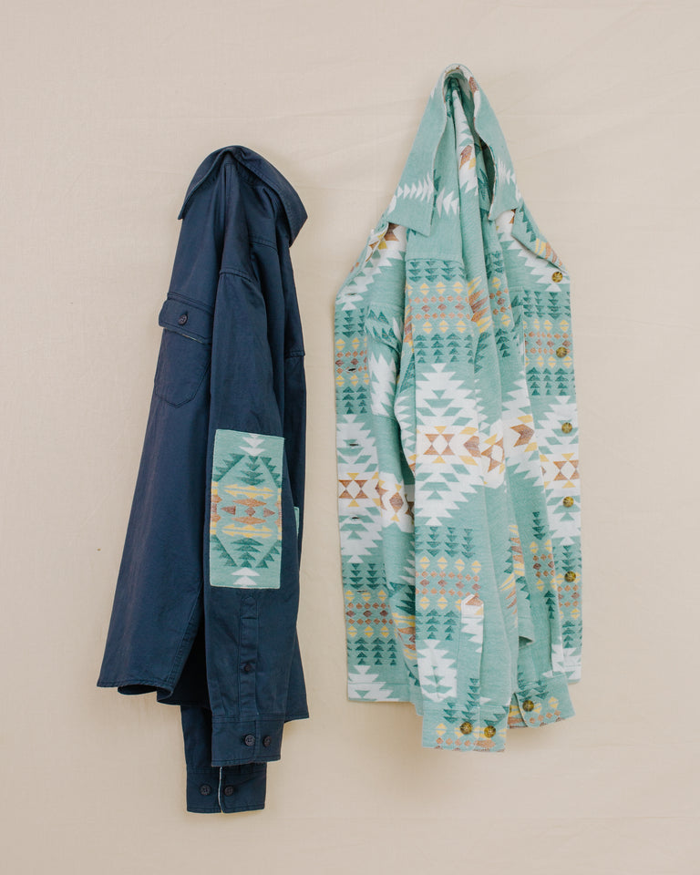 Pendleton EU | Pendleton Woolen Mills Official EU Website