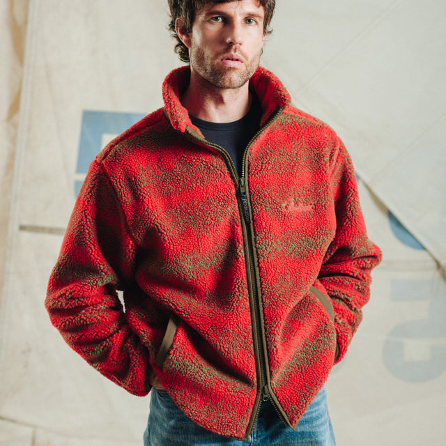 Jackets – Pendleton EU