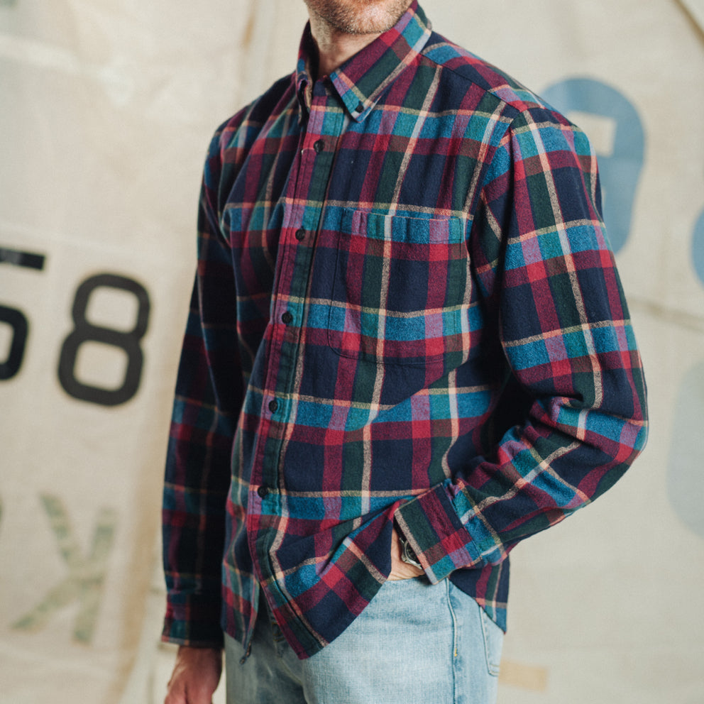 Pendleton EU | Pendleton Woolen Mills Official EU Website