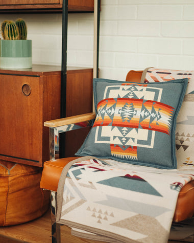 Pendleton EU | Pendleton Woolen Mills Official EU Website