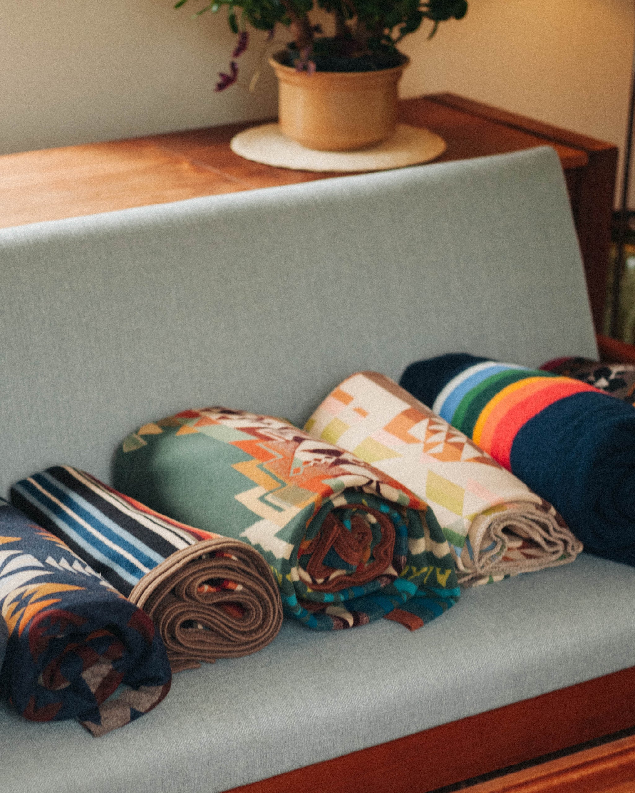 Pendleton EU | Pendleton Woolen Mills Official EU Website