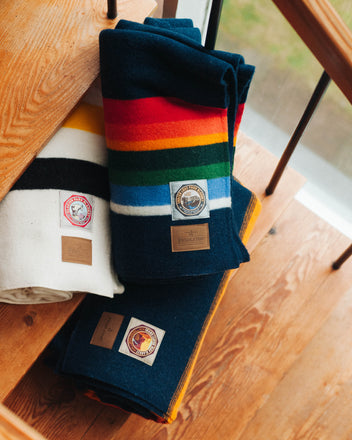 Pendleton EU | Pendleton Woolen Mills Official EU Website