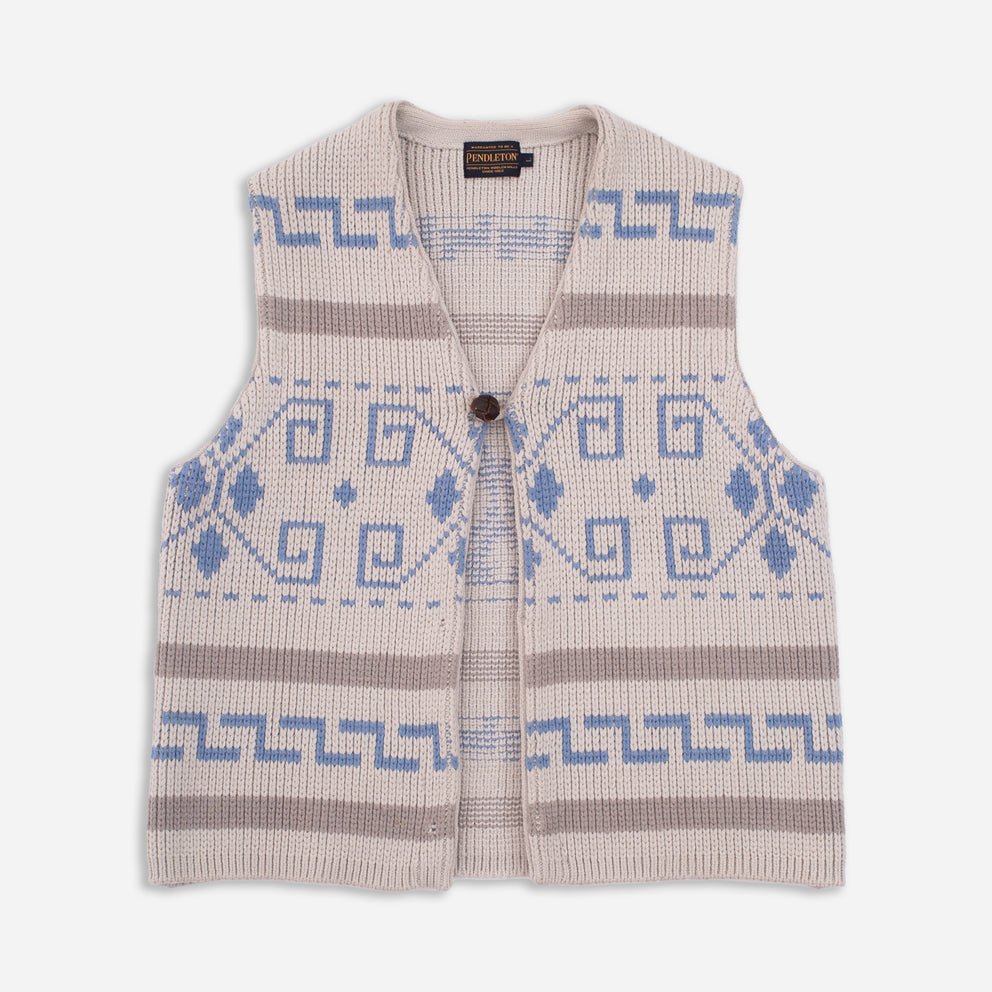 Pendleton Knitwear | The Big Lebowski Dude Sweater | Pendleton UK ...