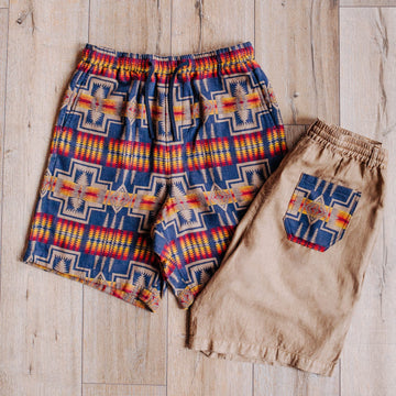 Pendleton EU | Pendleton Woolen Mills Official EU Website