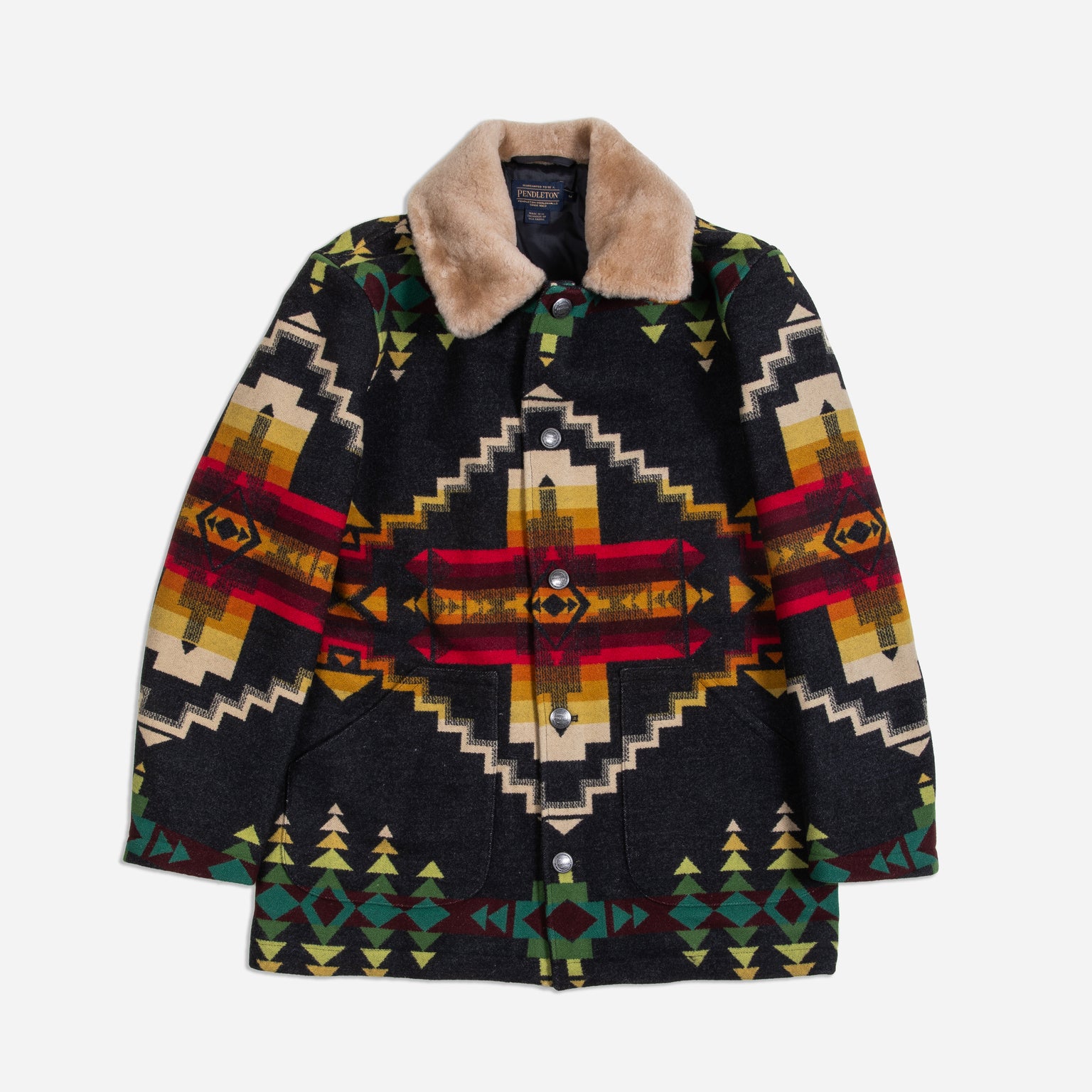 Pendleton Menswear - American Heritage since 1863. – Pendleton EU