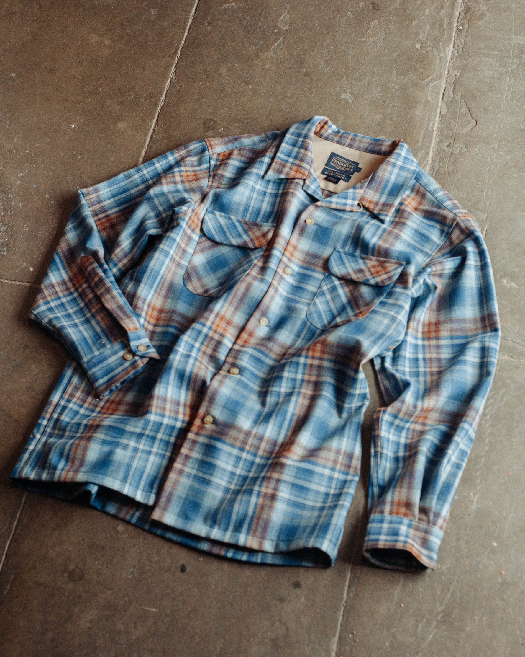 Pendleton EU | Pendleton Woolen Mills Official EU Website