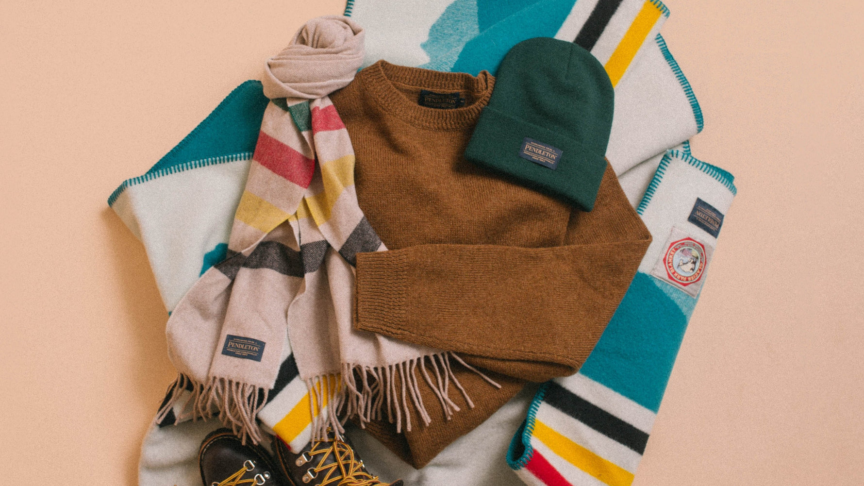 Accessories – Pendleton EU