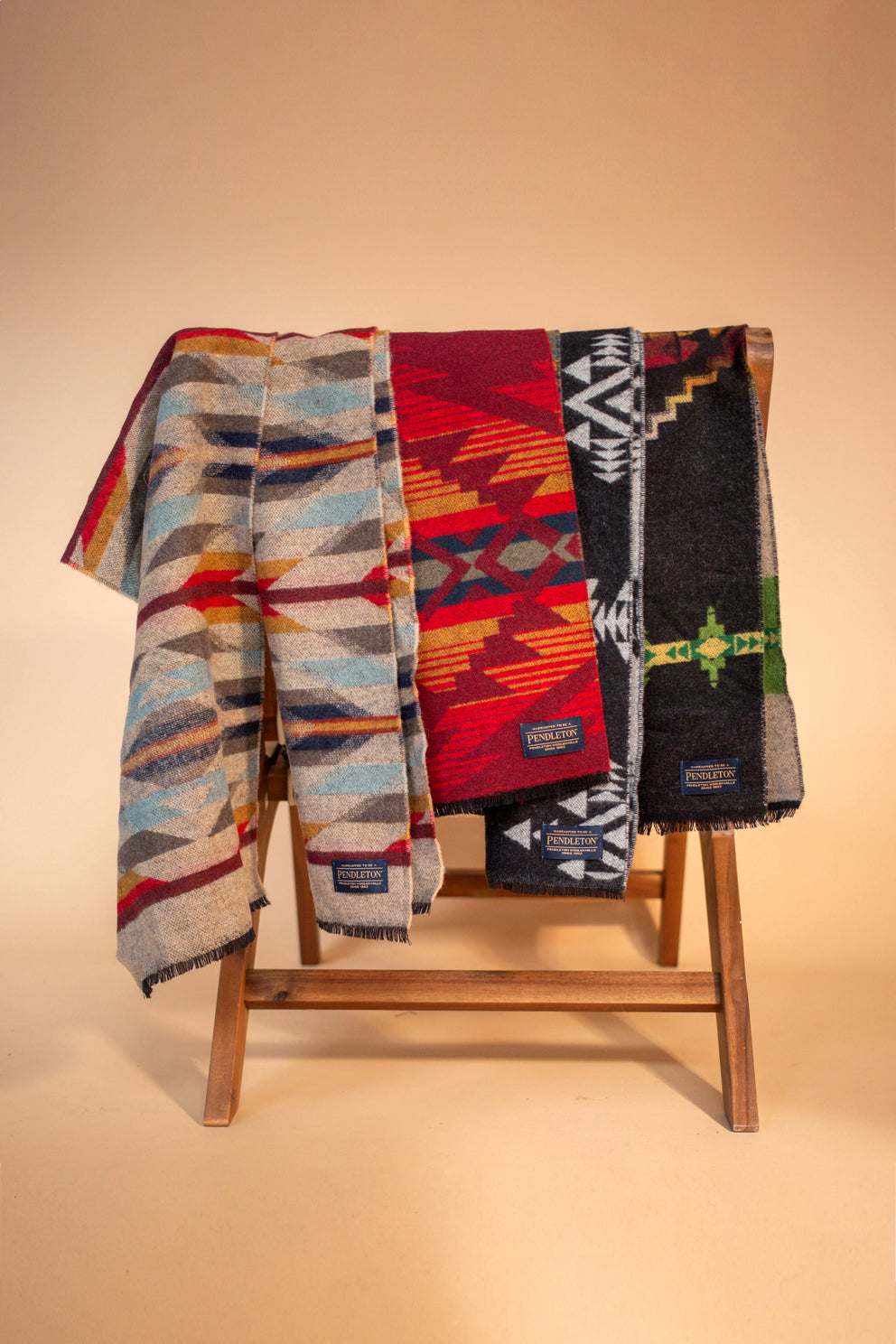 Accessories – Pendleton EU