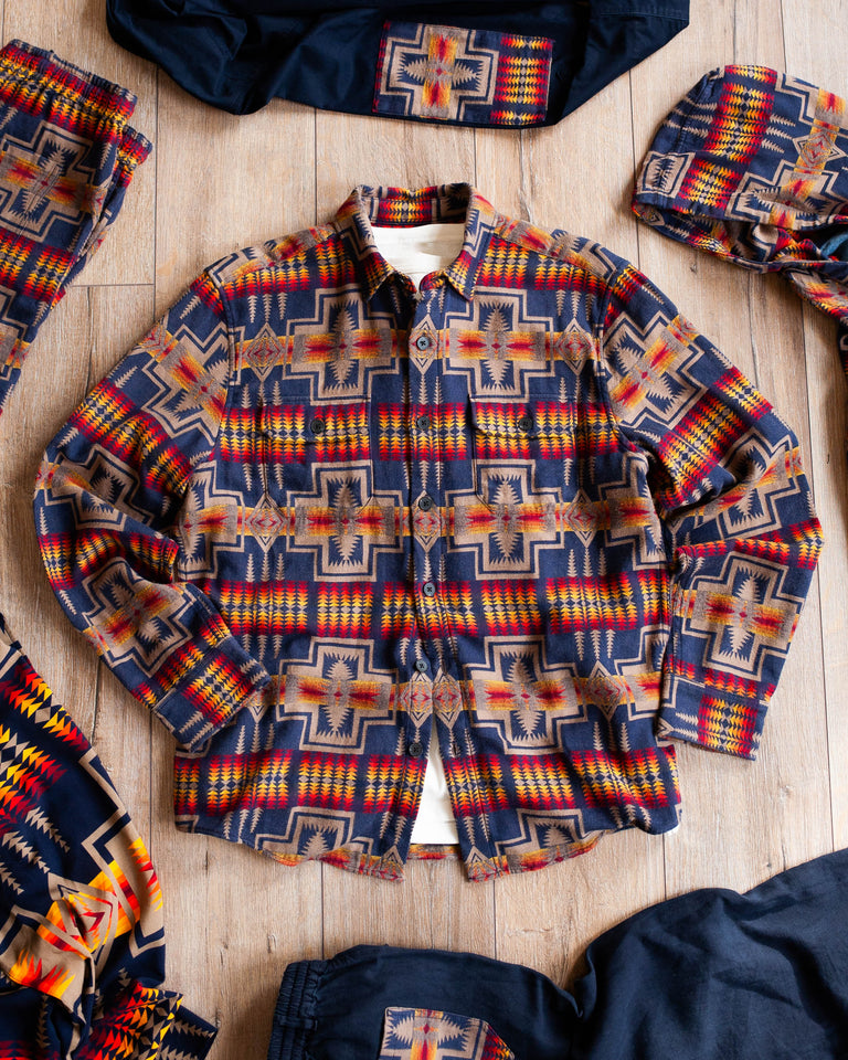 Pendleton EU | Pendleton Woolen Mills Official EU Website