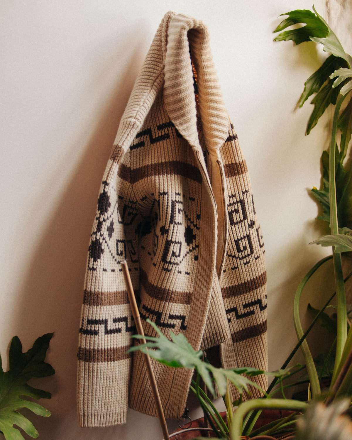 The Original Westerley Sweater | Known As The DUDE Sweater | Pendleton ...