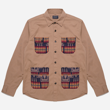 Pendleton EU | Pendleton Woolen Mills Official EU Website