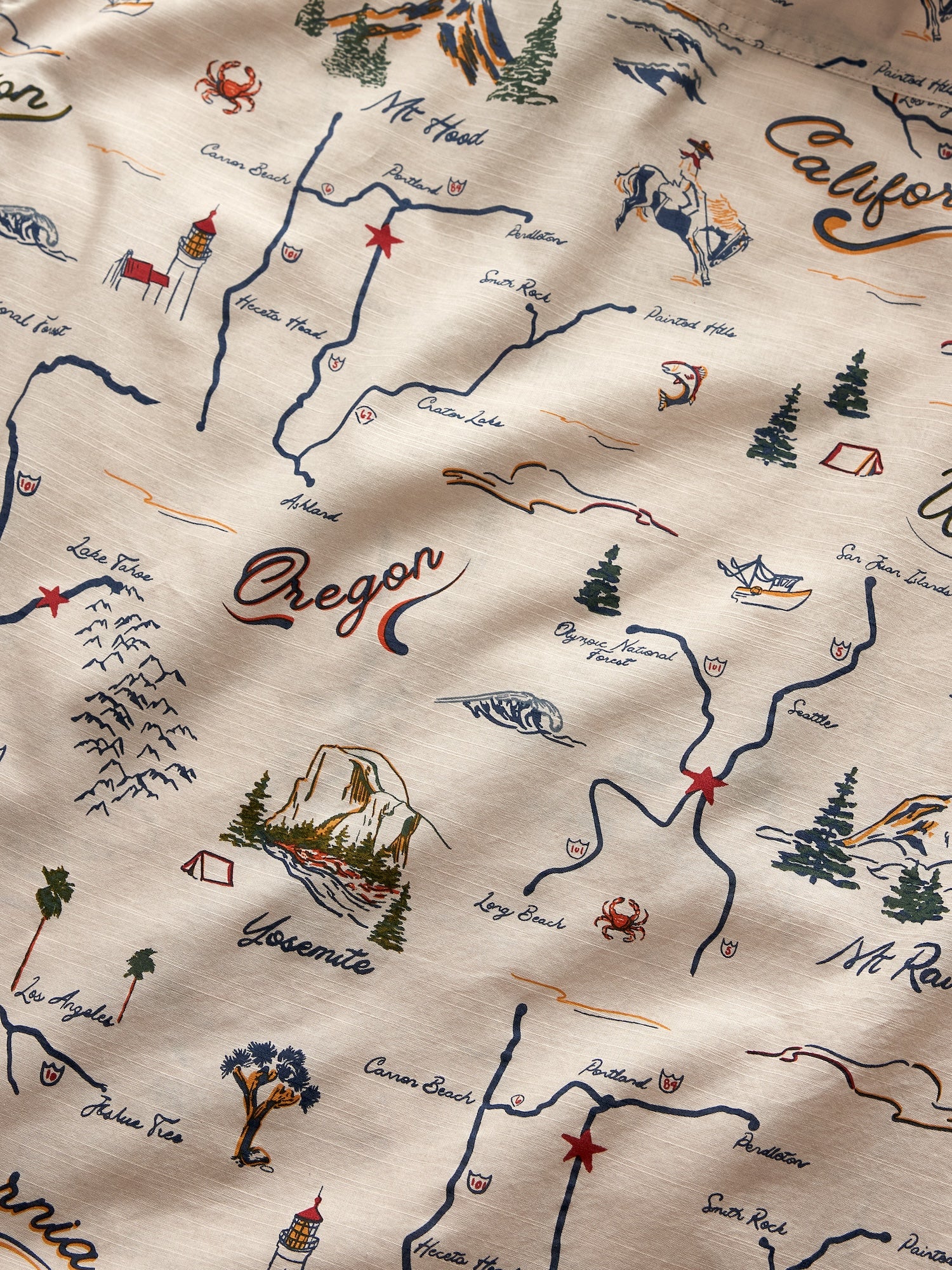 Pendleton EU | Pendleton Woolen Mills Official EU Website
