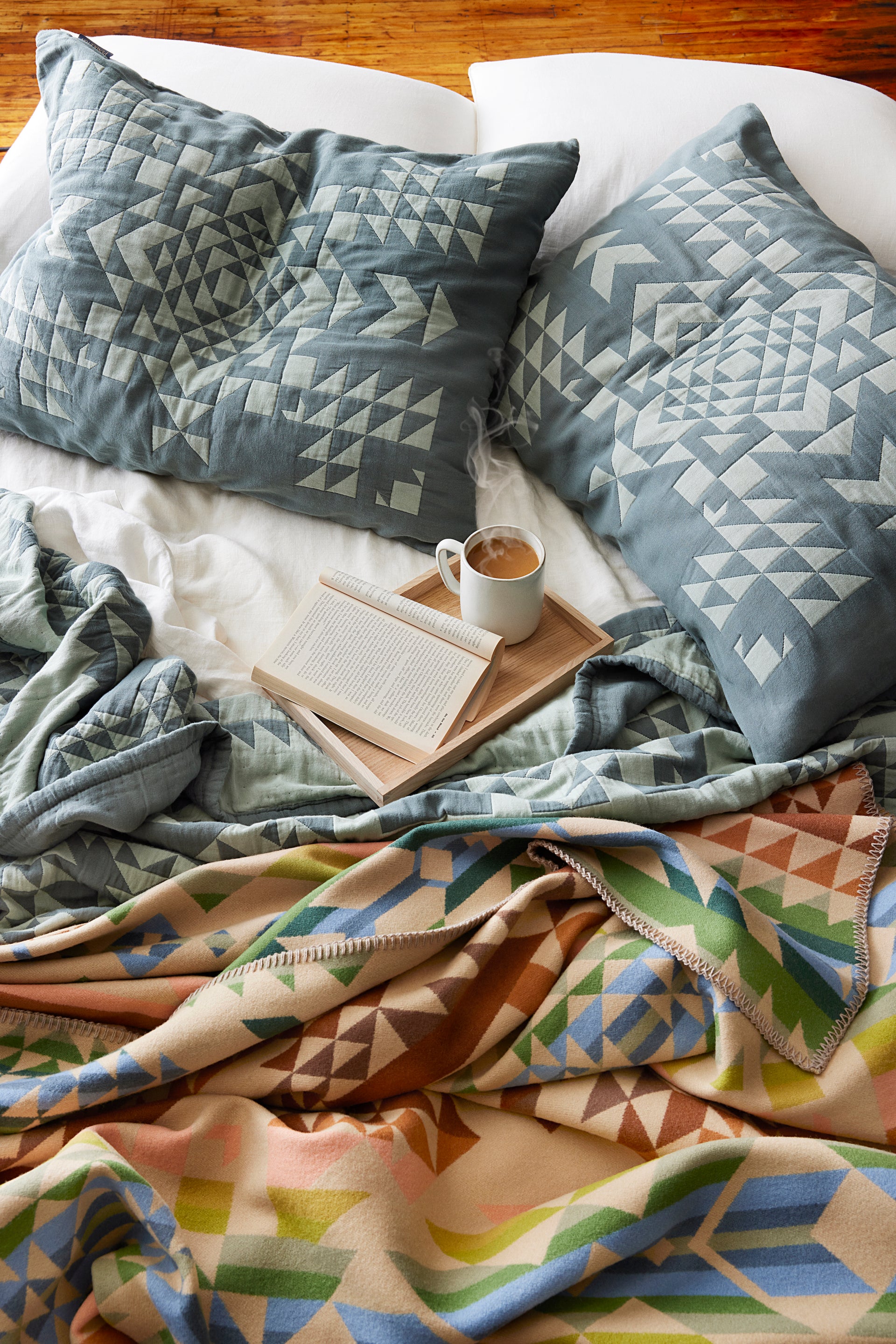 Pendleton EU | Pendleton Woolen Mills Official EU Website