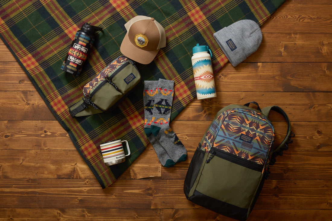 Accessories – Pendleton EU
