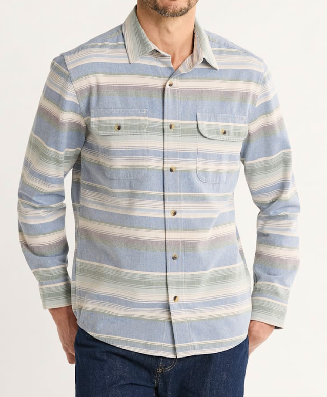 Pendleton Menswear - American Heritage since 1863. – Pendleton EU