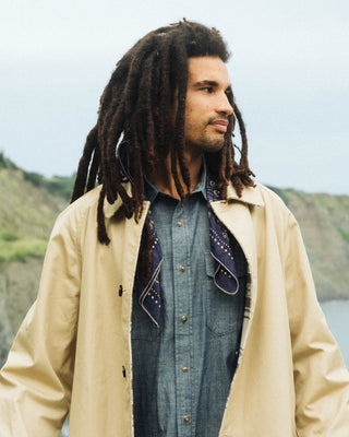 The Original Westerley Sweater | Known As The DUDE Sweater | Pendleton ...