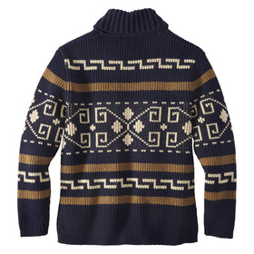 The Original Westerley Sweater | Known As The DUDE Sweater | Pendleton ...