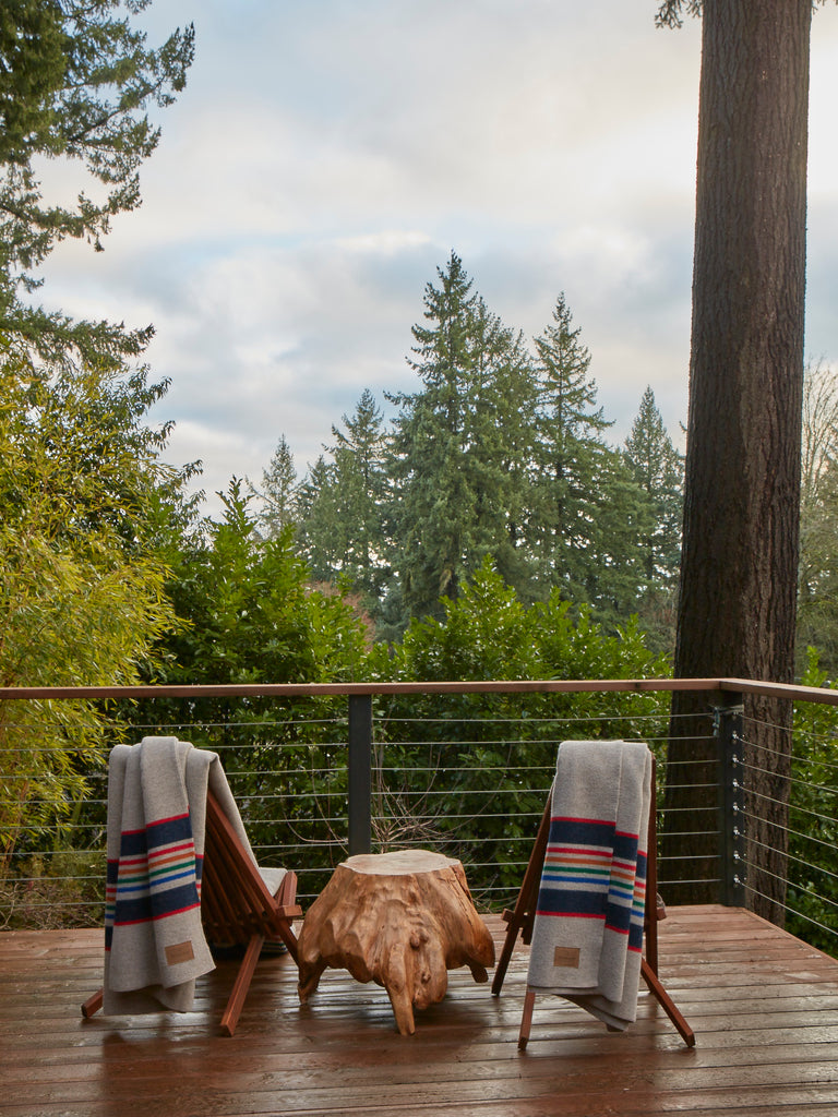 Pendleton Yellowstone National Park Blanket
