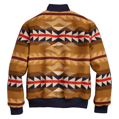 Pendleton Jackets | Pendleton Woolen Mills UK | Free Delivery