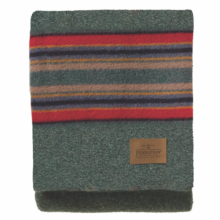 Pendleton Blankets | Pendleton UK & Europe | Free & Next Delivery ...